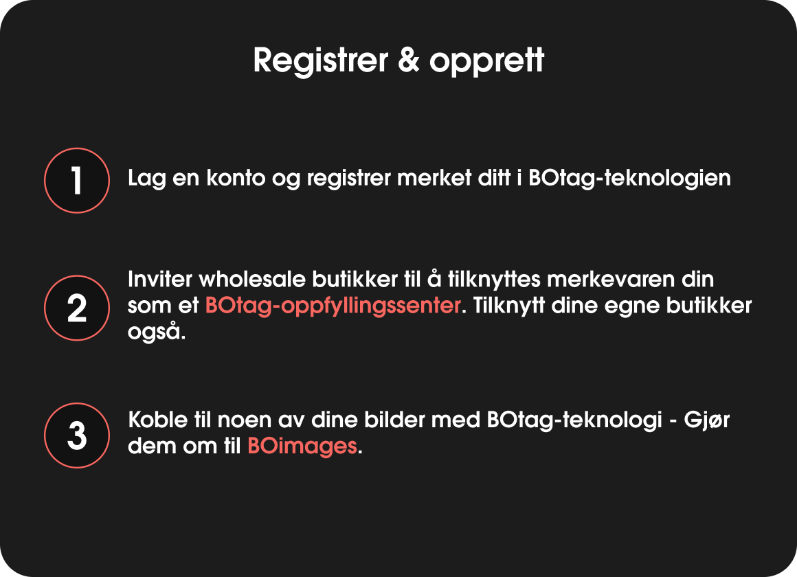 no – BOtag Technology